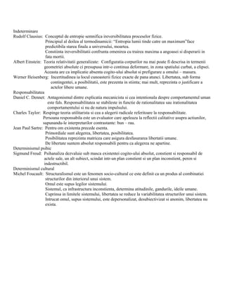 Curs filosofie | DOC