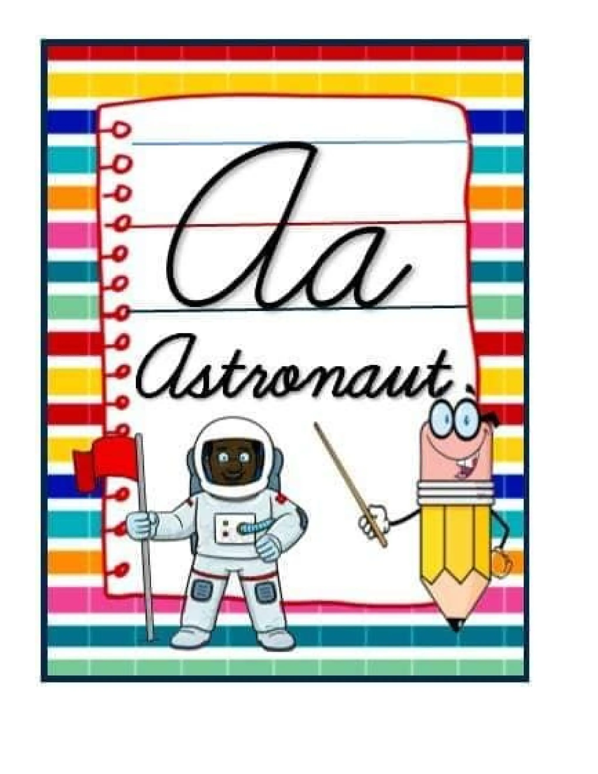 Cursive Alphabet DOCUMENTS- CURSIVE FOR CFHILDREN | DOCX