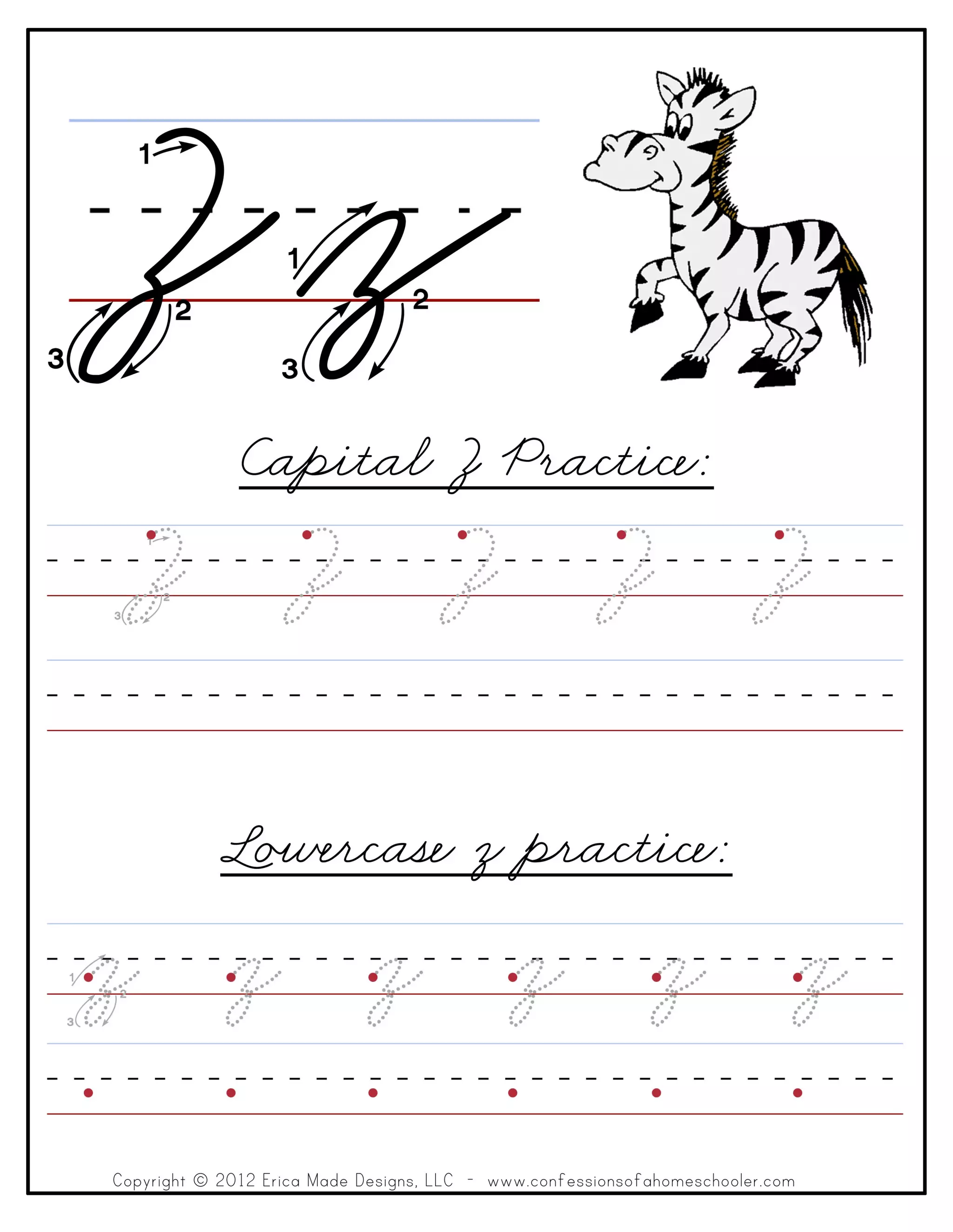 Cursive Handwriting Pdf Law