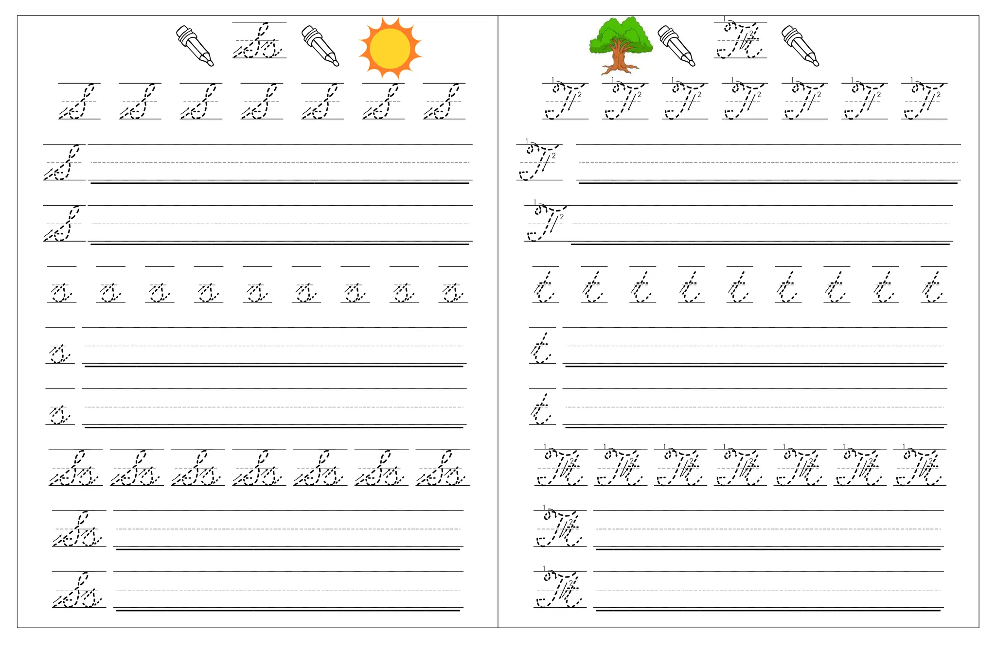 cursive writing worksheet for elementary pupils v.1.pdf