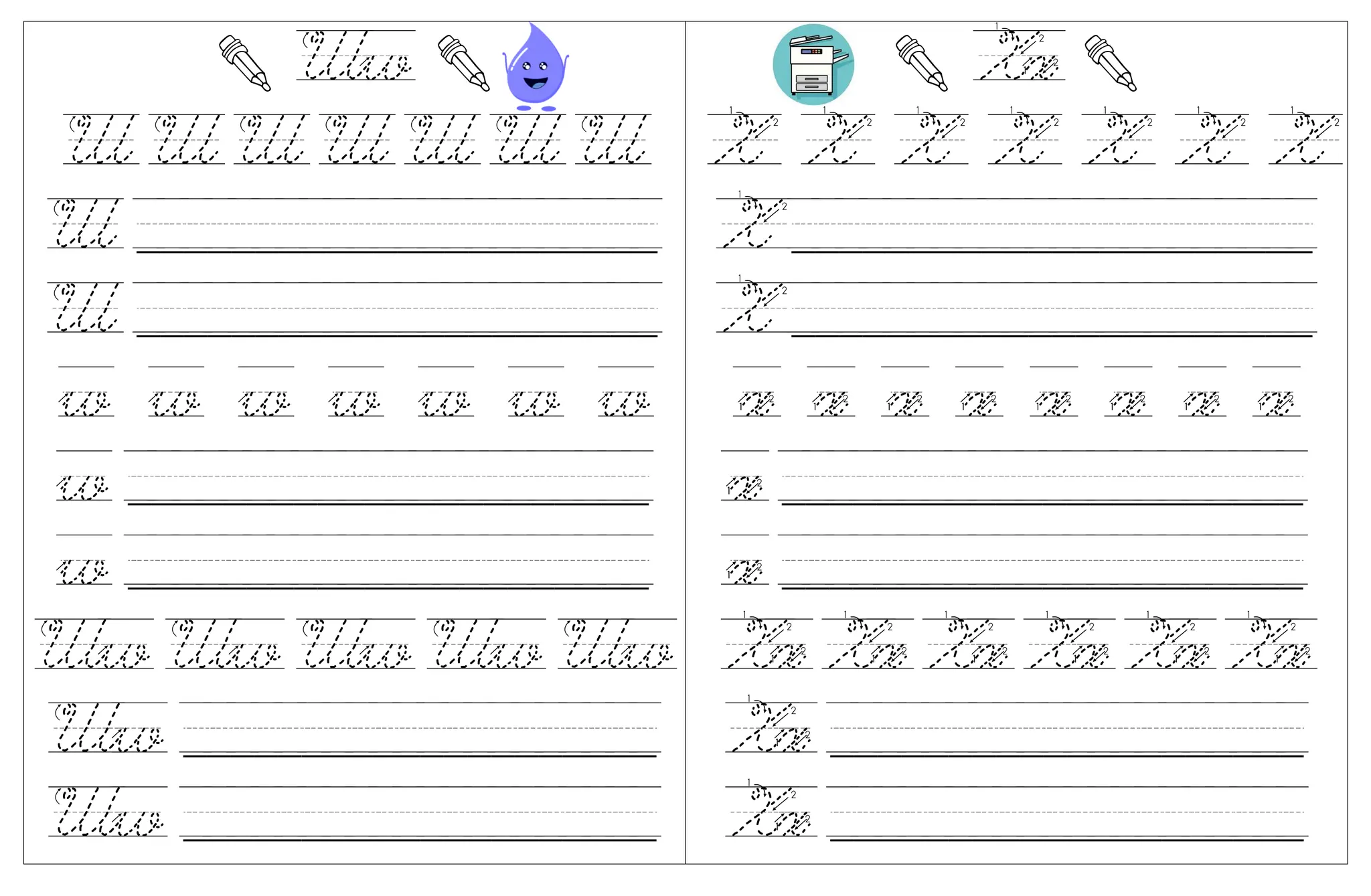 cursive writing worksheet for elementary pupils v.1.pdf
