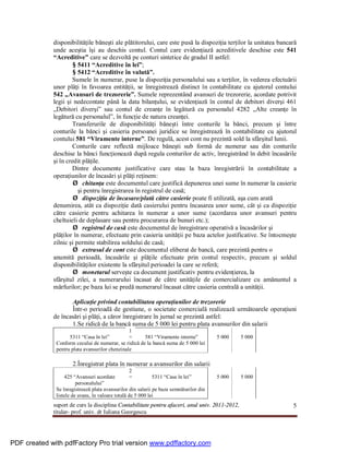 Curs mc 5_2011[1] | PDF