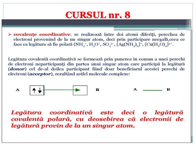 Curs nr 8.pptx chimie generala pentru elevi si studenti | PPT