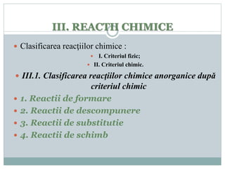 Curs nr 8.pptx chimie generala pentru elevi si studenti | PPTX