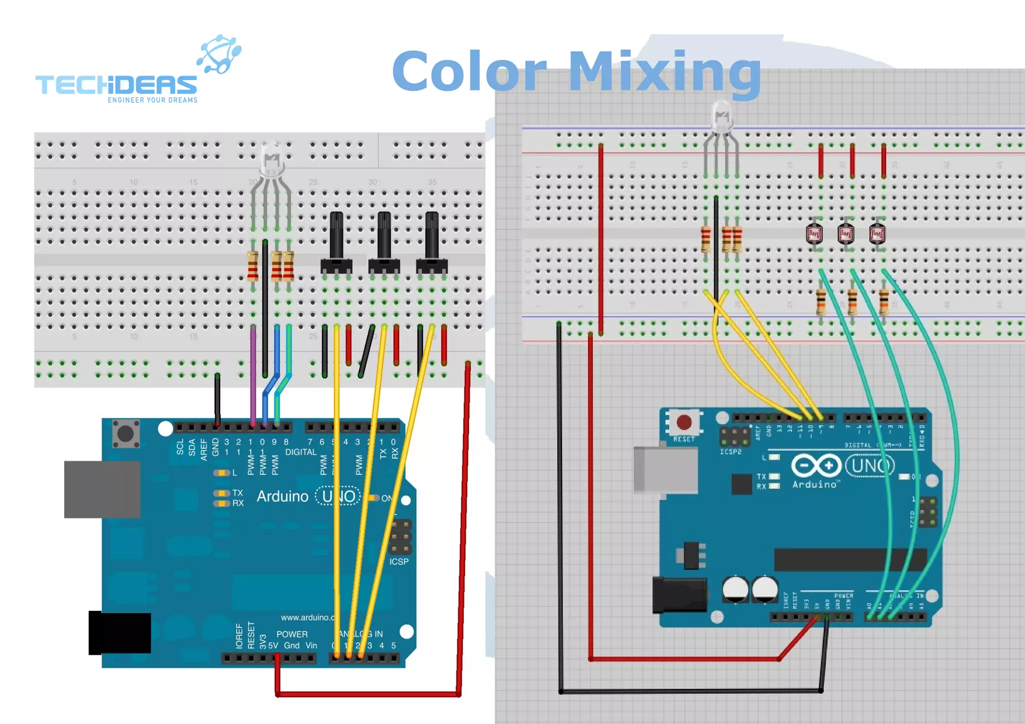 Curso Arduino 2015 | PDF | Computer Peripherals | Computing