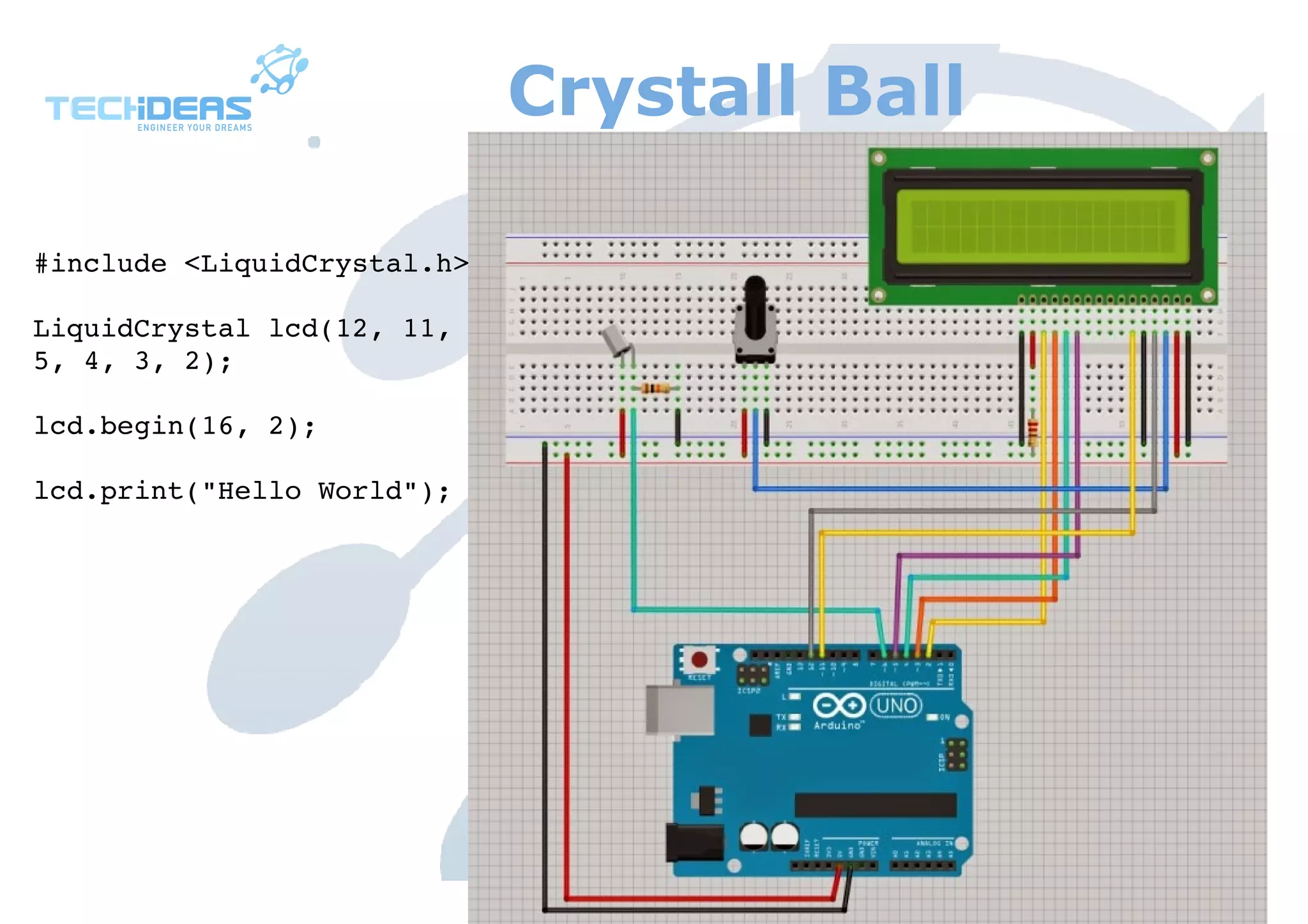 Curso Arduino 2015 | PDF | Computer Peripherals | Computing