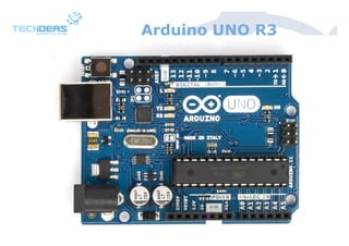 Curso Arduino 2015 | PDF | Computer Peripherals | Computing