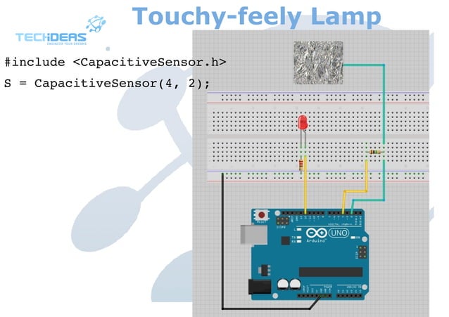 Curso Arduino 2015 | PPT