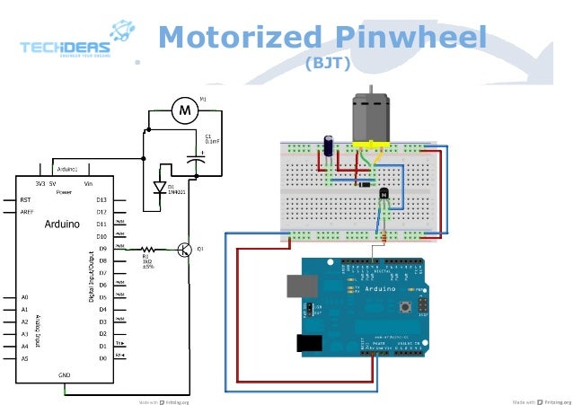 Curso Arduino 2015
