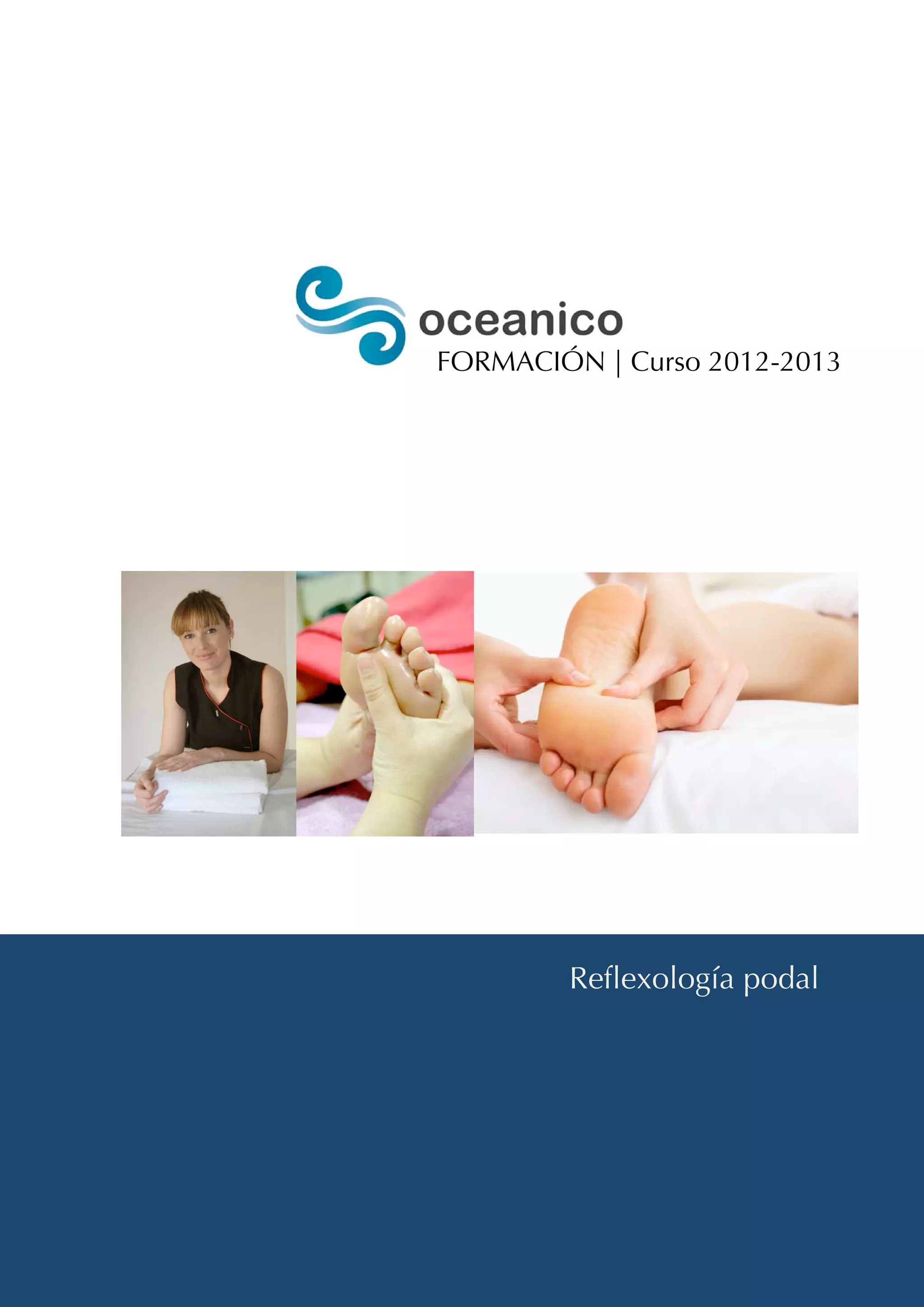 Curso de-reflexologia-podal | PDF