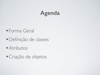 [Curso Java Basico - Orientacaoo a Objetos] Aula 24: Classes e ...