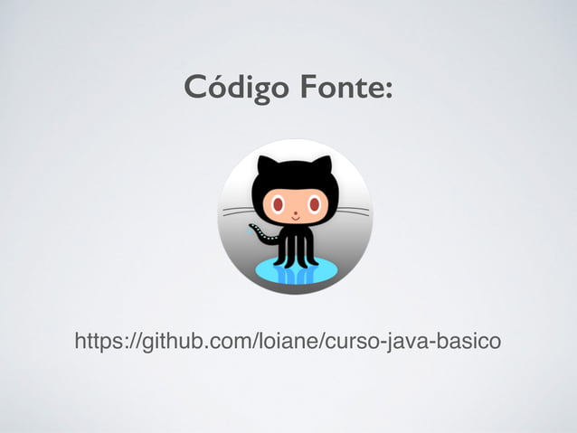 [Curso Java Basico] Aula 57: Wrappers: classes de tipos primitivos | PPT
