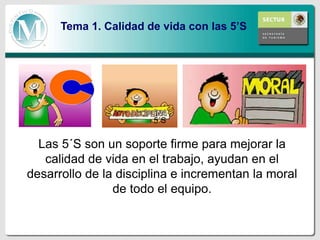 CURSO 5´s.ppt