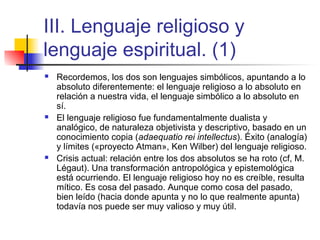 Lectura de textos religiosos | PPT