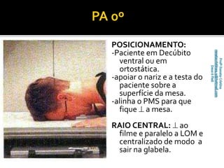 Anatomia Radiológia | PPTX