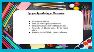 Curso Basico de Ingles.ppt