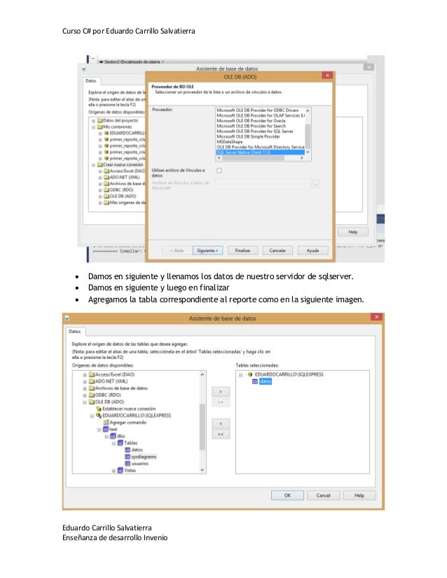 introduccion al desarrollo de aplicaciones en c# introduccion al desarrollo de aplicaciones en c#