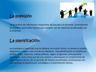 Curso de administracion de empresas | PPTX