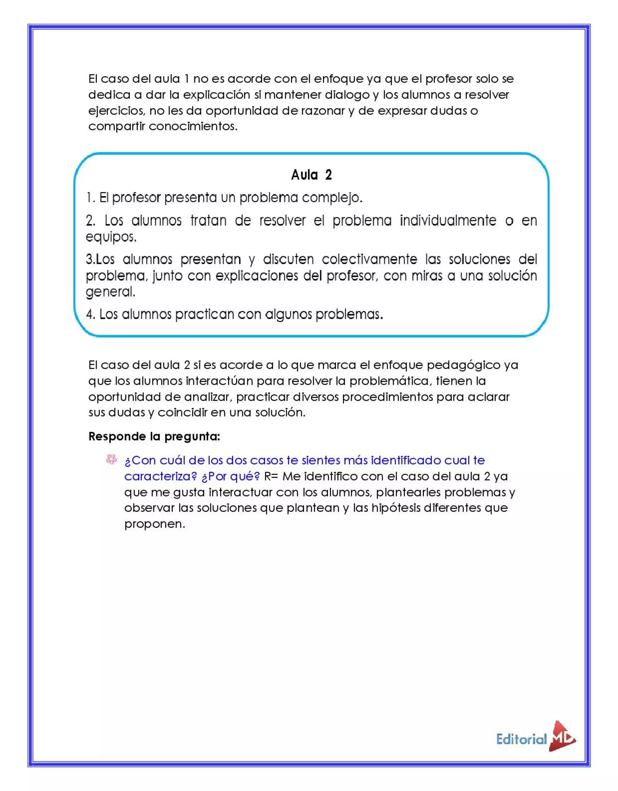 Curso de aprendizajes clave 1er grado primaria | PDF