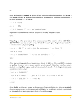 Curso de arduino basico 1ra edicion saenz flores misael | PDF