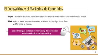 Manual sobre Copywriting | PDF