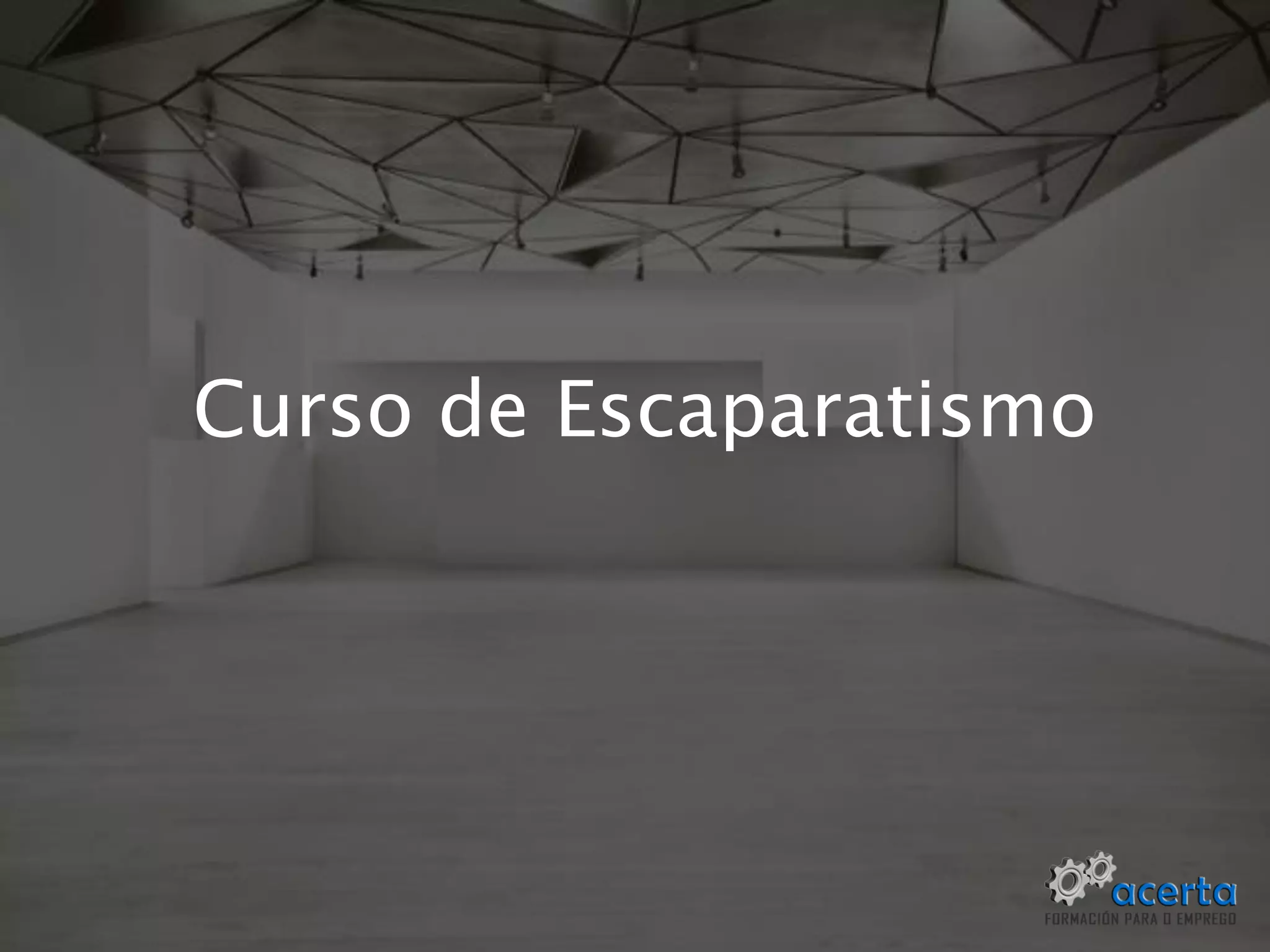 Curso de escaparatismo | PDF