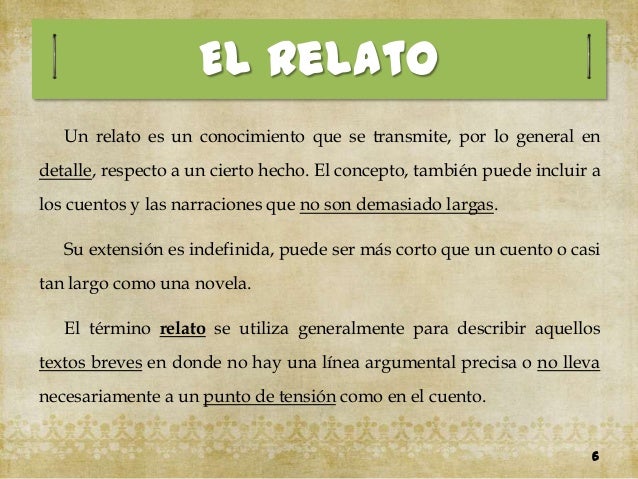 Curso de escritura narrativa