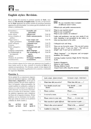 Curso de inglés bbc english 70 | PDF