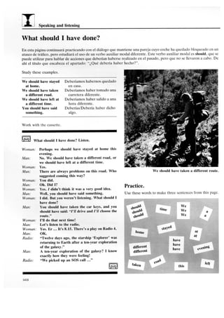 Curso de inglés bbc english 70 | PDF