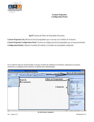 Curso de intouch 10.1 | DOC