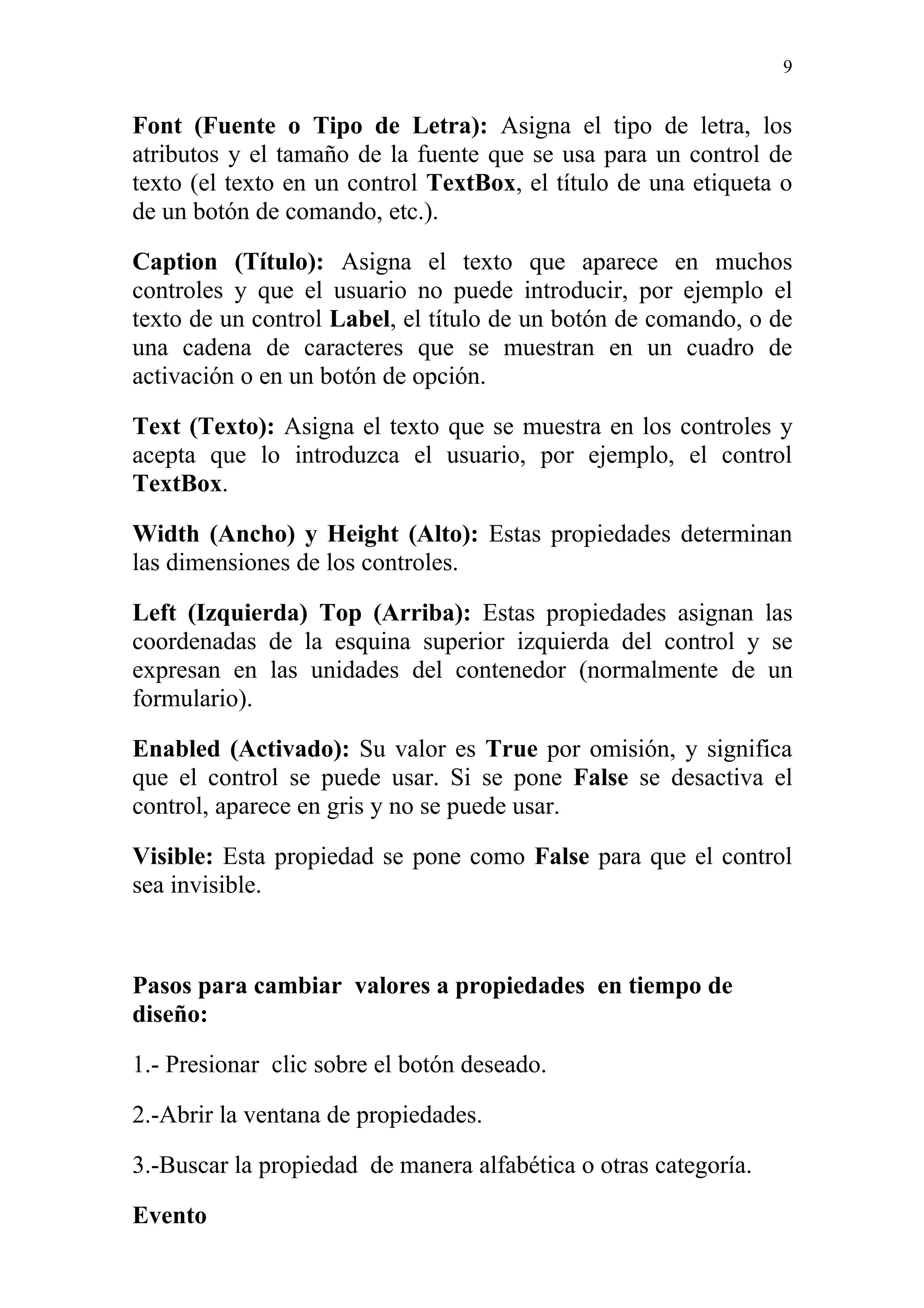 Curso De Microsoft Visual Fox Pro For Windows Pdf