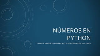 Curso de programación en Python (1).pptx | Descarga Gratuita
