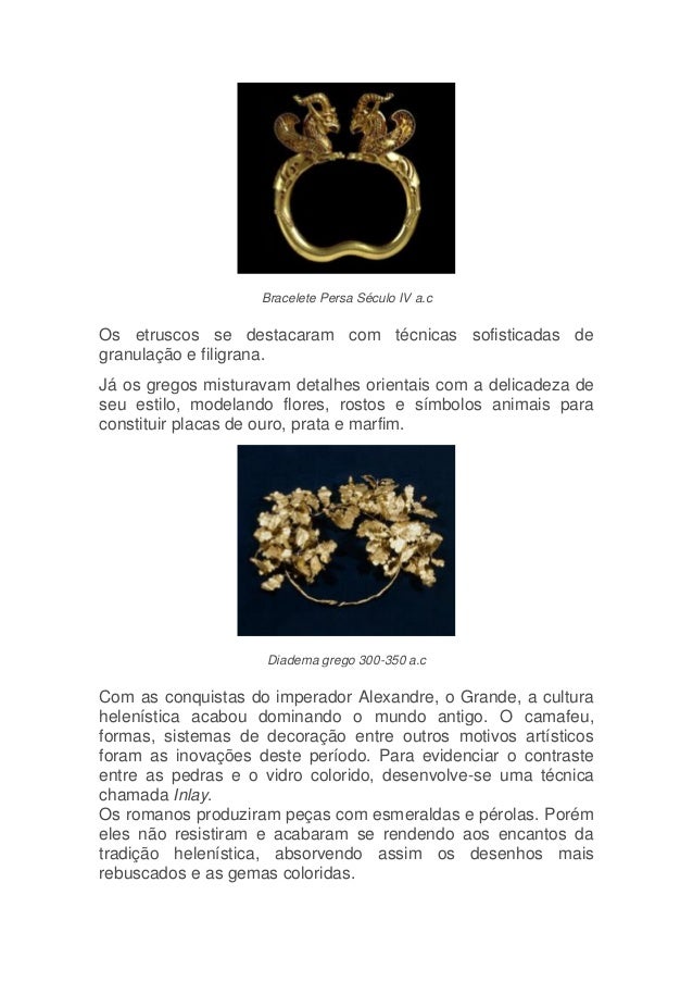 Curso Design Dejoiassp27241