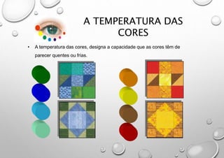 Curso de Teoria das Cores - Parte 1/3 | PPTX