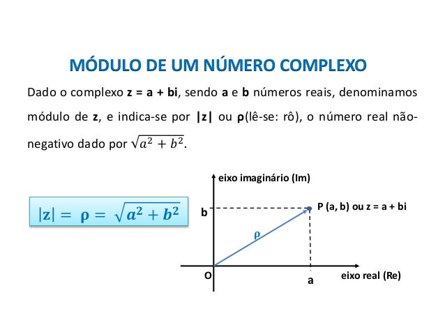 (Curso extensivo) números complexos 01.08 e 02.08