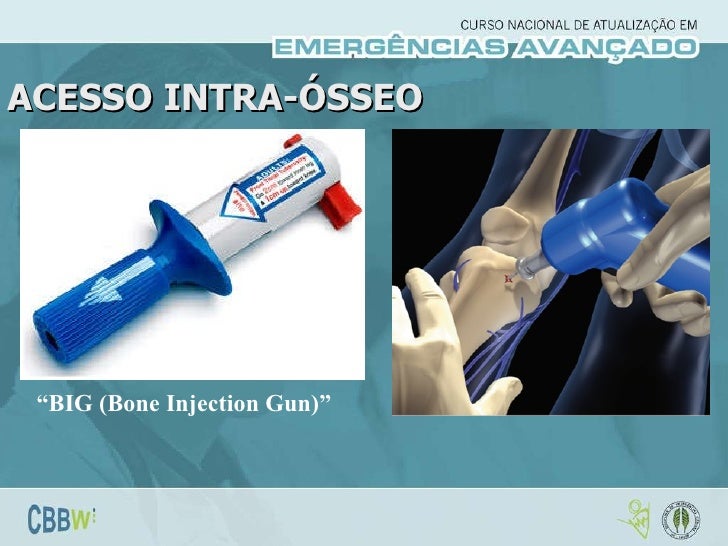 Curso HC Emergencias Pre-hospitalar