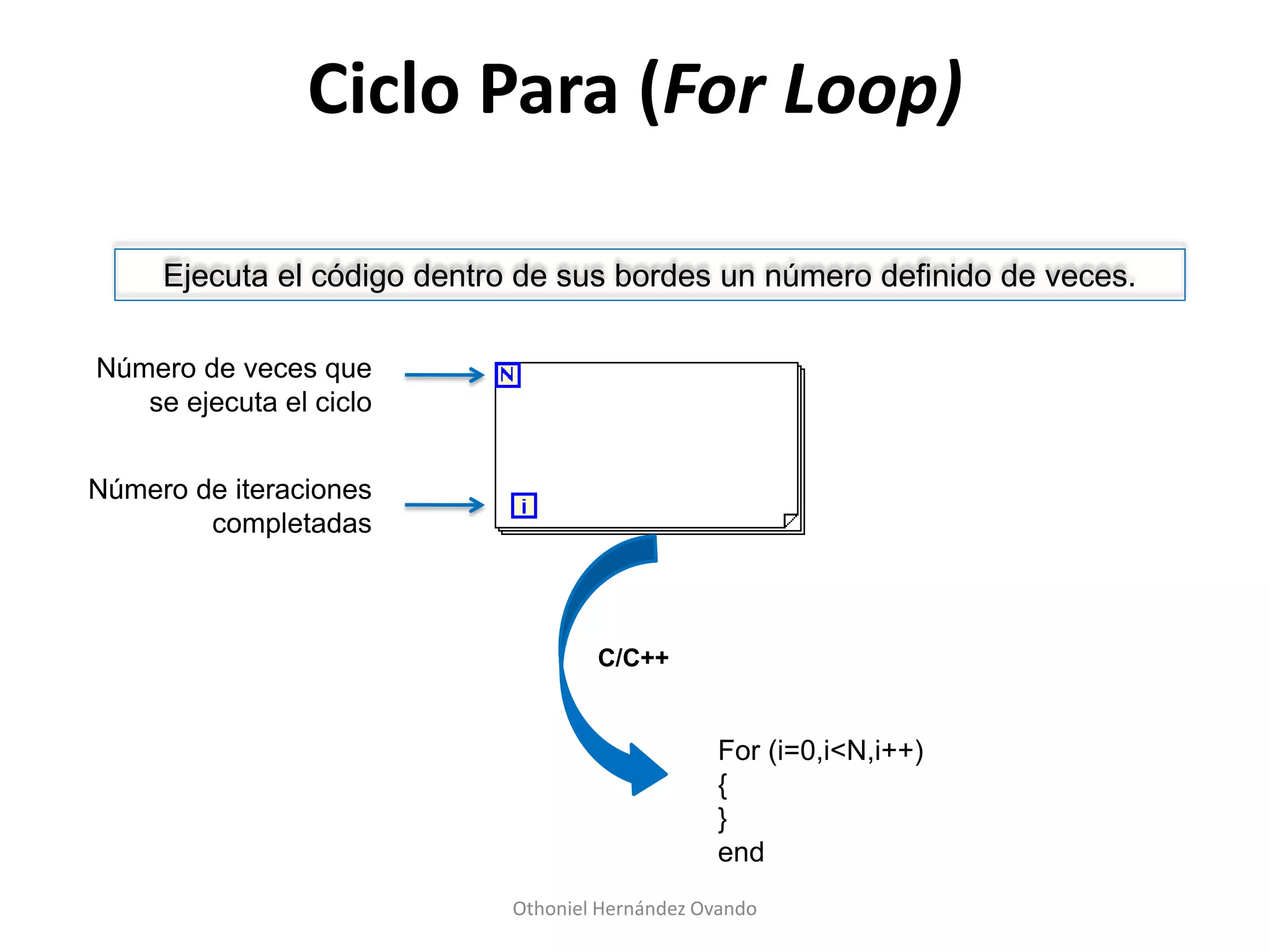 LabVIEW - Estructuras | PDF | Programming Languages | Computing