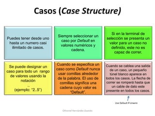 LabVIEW - Estructuras | PDF | Programming Languages | Computing