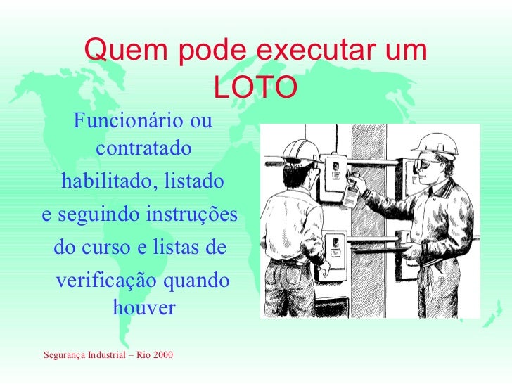 Curso loto