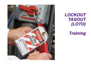 CURSO LOTO .pptx