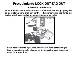 CURSO LOTO .pptx