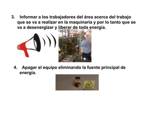 CURSO LOTO .pptx