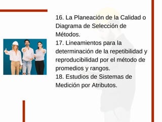 Curso Measurement System Analysis (MSA) | PDF