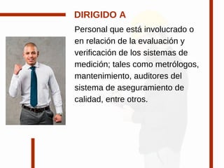 Curso Measurement System Analysis (MSA) | PDF