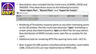 Curso MNPS 2018 Resumo Novidades (2017_2018) | PDF