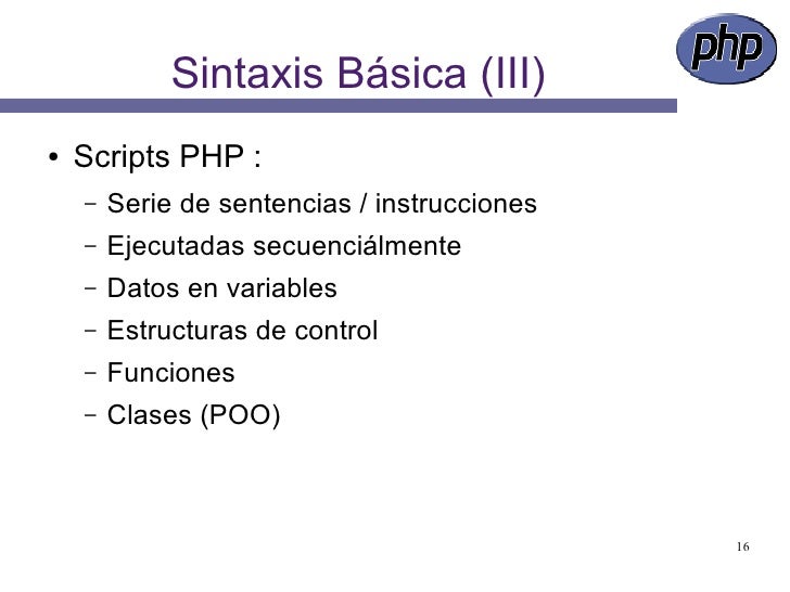 Curso PHP - PHPWEBSEO.com