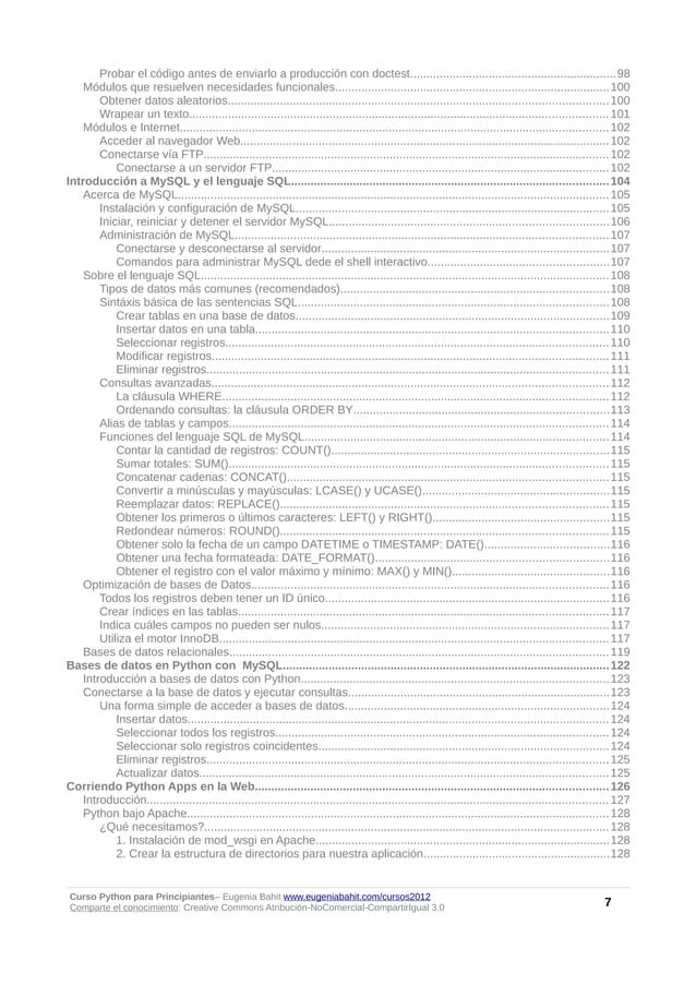 Curso Python Principiantes Pdf