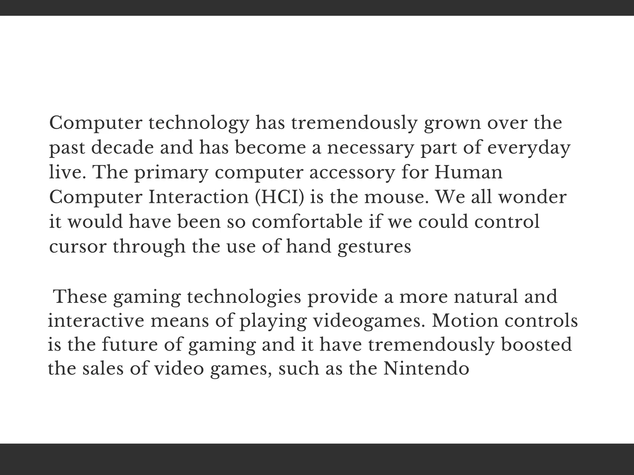 Cursor movement by hand gesture.pptx