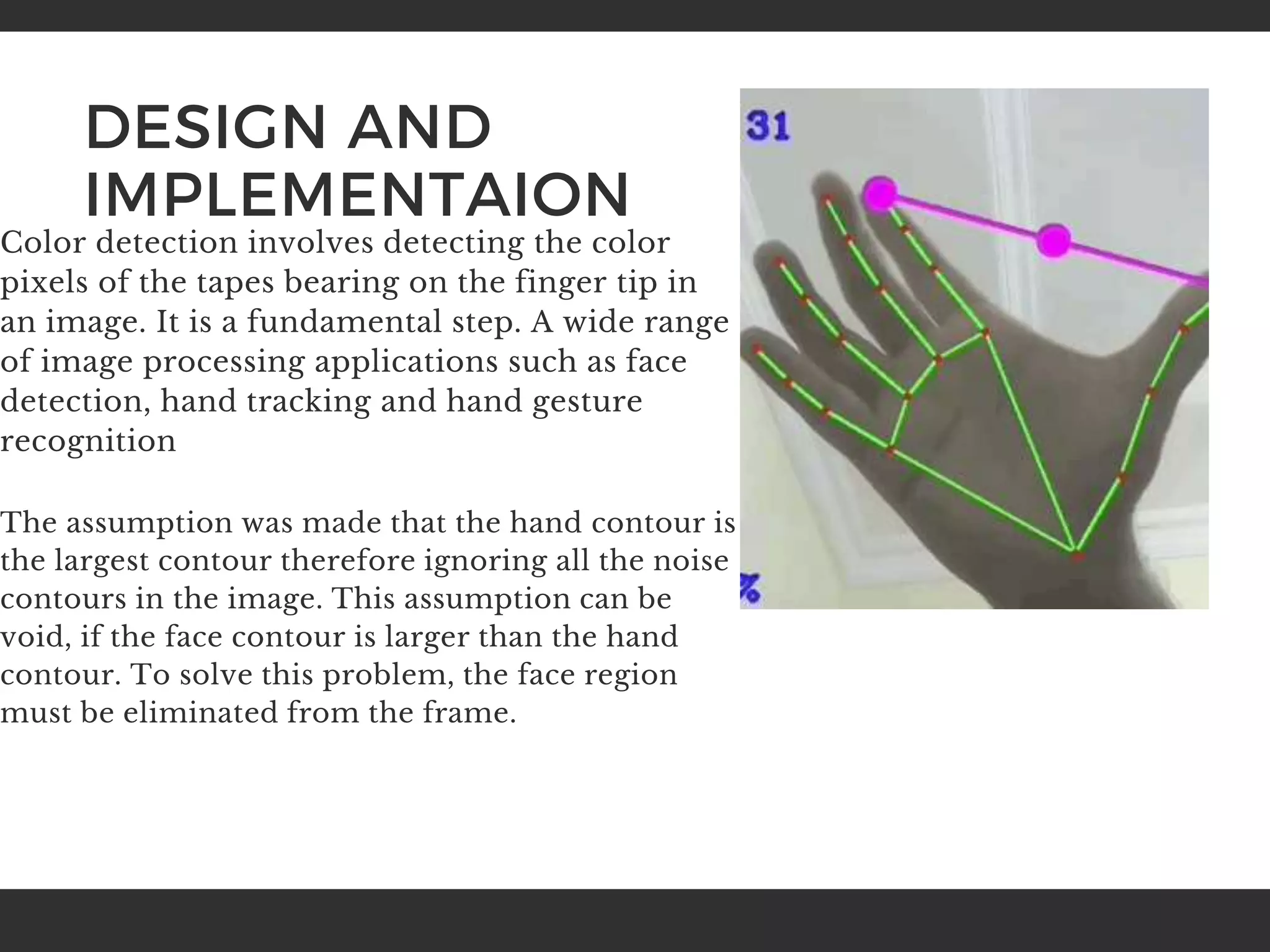 Cursor movement by hand gesture.pptx