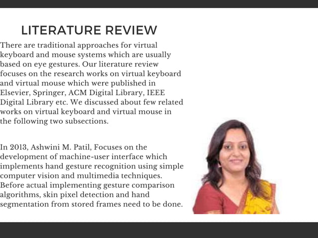 Cursor movement by hand gesture.pptx